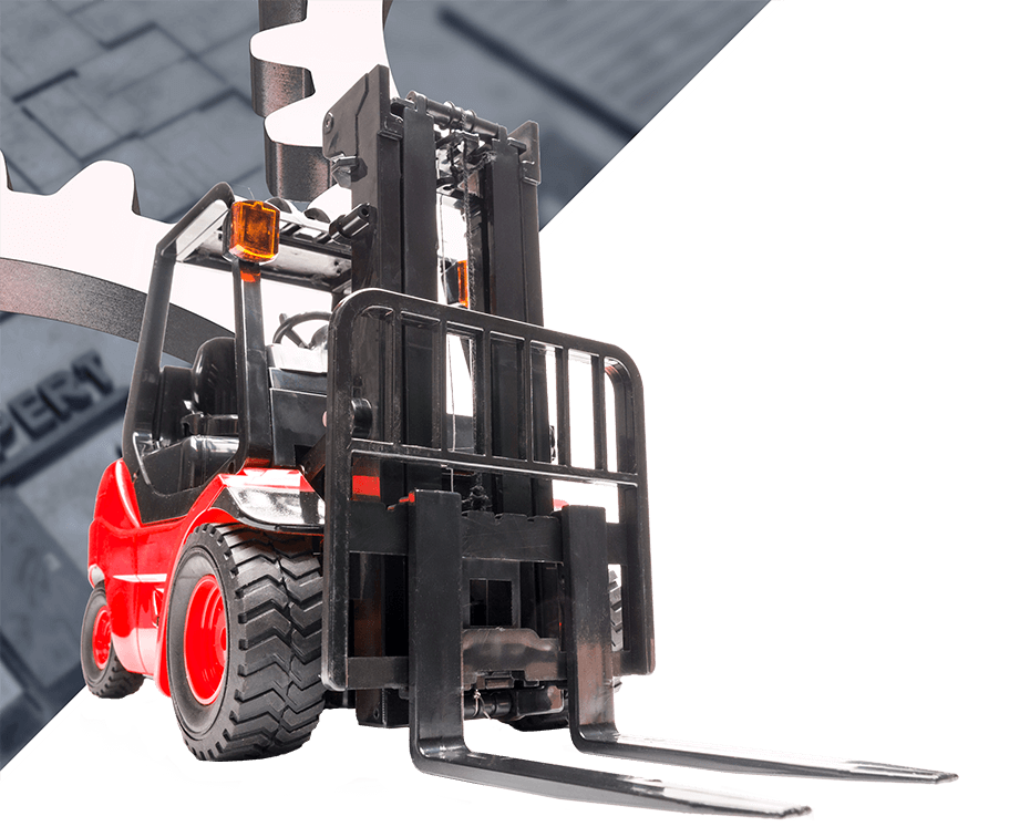 HUBSTAPLERKURS – ARCEXPERT